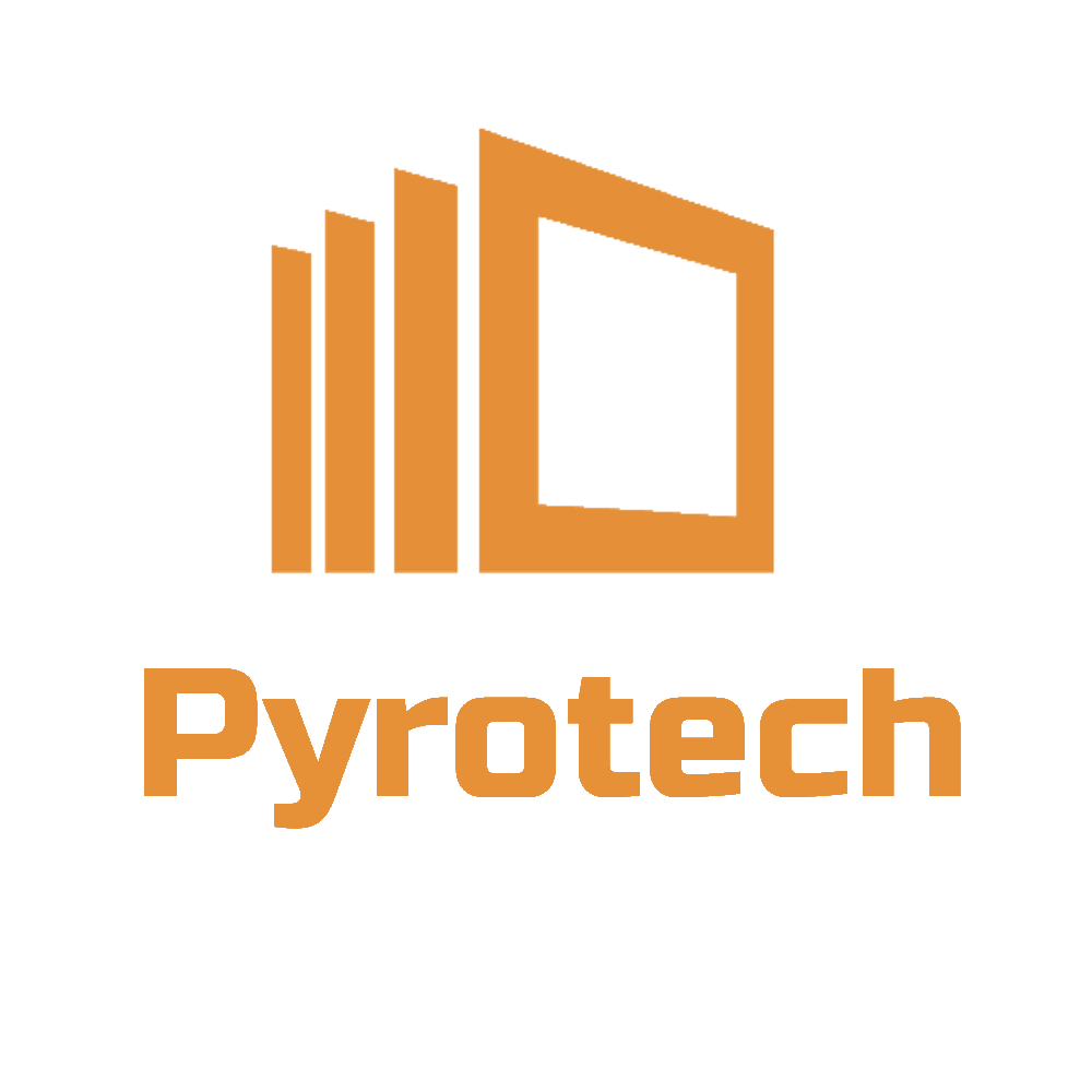 Pyrotech - Dijital Çözümler & Yazılım Danışmanlığı